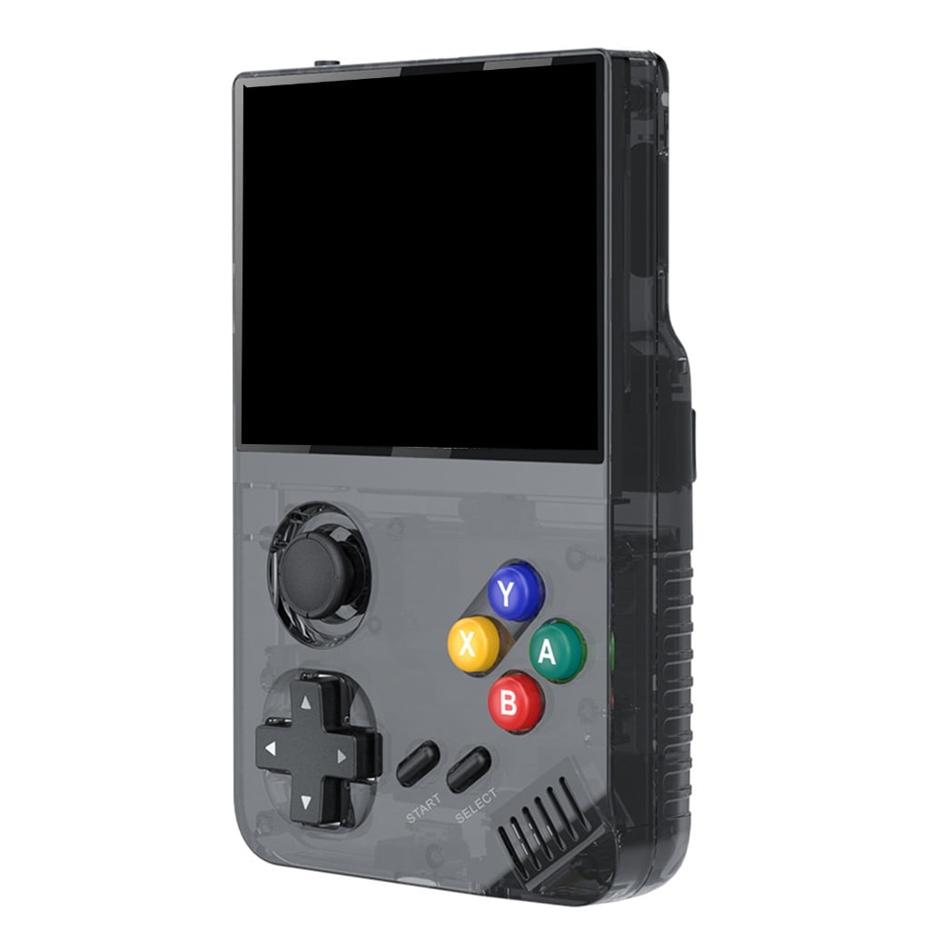 Pocket Gaming Machine Compact Game Player Handheld Gaming Consoles ...