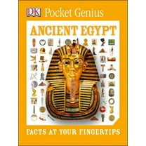 DK Eyewitness: Eyewitness Ancient Egypt (Hardcover) - Walmart.com