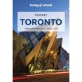 Pocket Guide Lonely Planet Pocket Toronto, (Paperback) - Walmart.com
