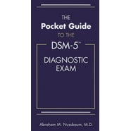 DSM-5 Pocket Guide for Child and Adolescent Mental Health 2015 Edition ...
