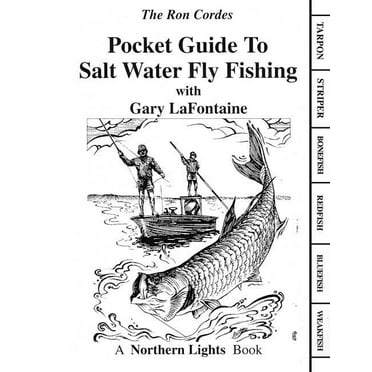 The Practical Guide to Fishing : An Illustrated Manual for Freshwater ...