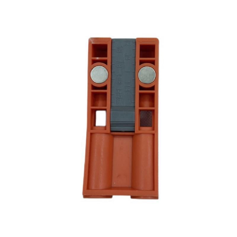 Pocket Hole Jig Dowel Drill Joinery Carpenters Woodwork Guides Joint ...