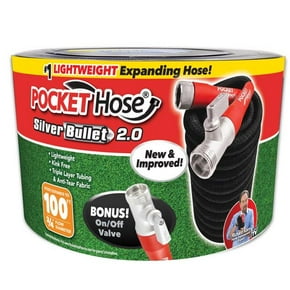 100 ft Garden Hoses in Garden Hoses by Length - Walmart.com