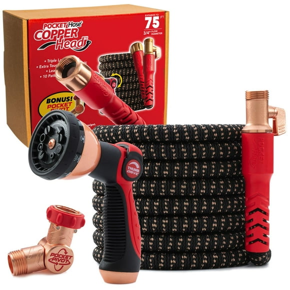 Garden Hoses in Watering & Irrigation - Walmart.com
