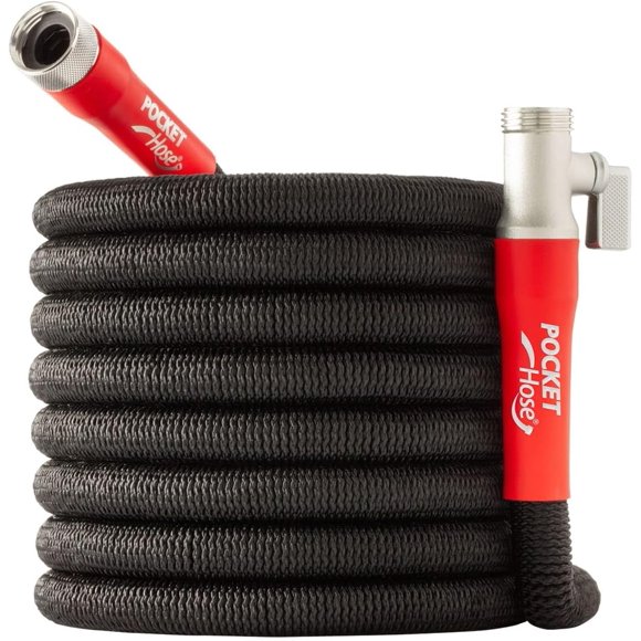 Pocket Hose Garden Hoses in Watering & Irrigation - Walmart.com