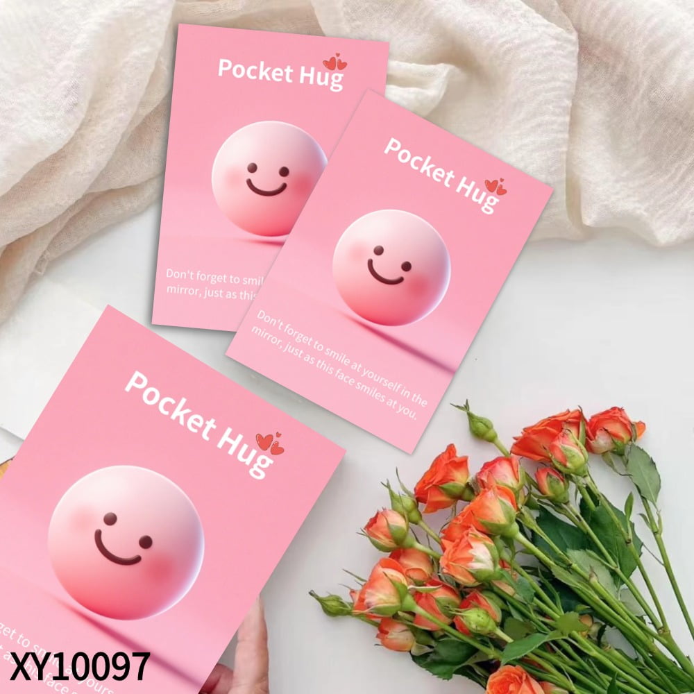Pocket Hug Gift - Send a Sweet Hug in a Small Package,Pocket Hug Sweet ...
