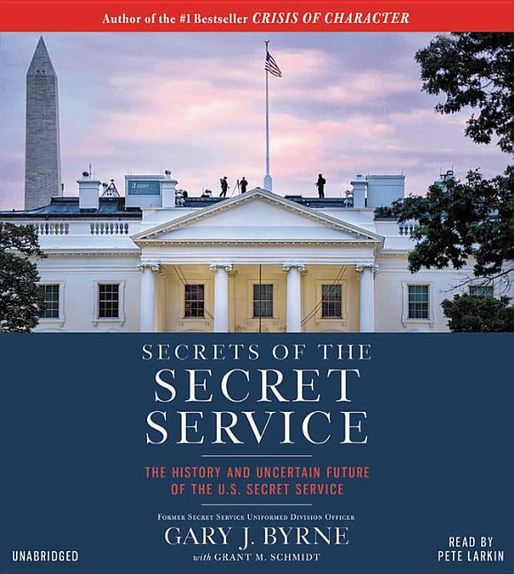 Pocket Inspirations: Secrets of the Secret Service : The History and ...
