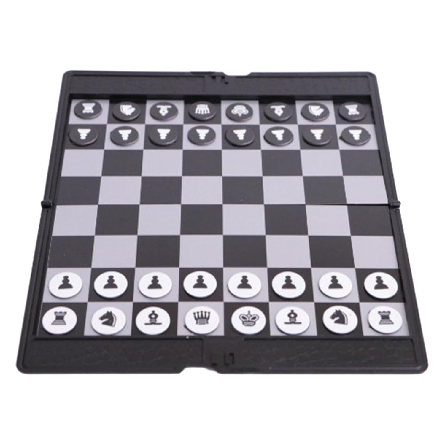 Pocket International Chess Travel Chess Set For Plane Kids Adults ...