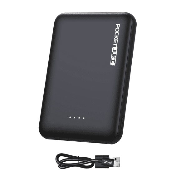 Power Bank Surface Pro