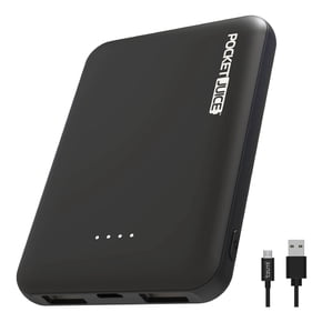 Pocket Juice Portable Charger