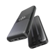 Pocket Juice Endurance AC, 20K mAh Portable Power Bank, Travel Charger ...