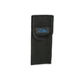 Rite Edge 5" Black Reinforced Nylon Belt Loop Sheath for Folding Tools ...