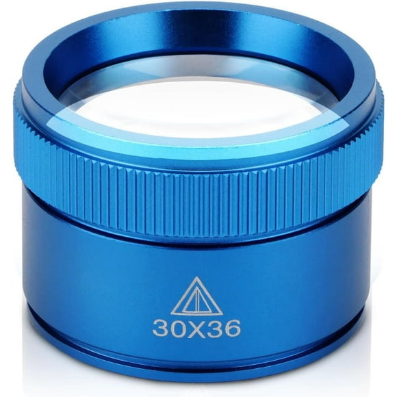 Detective Magnifying Glass