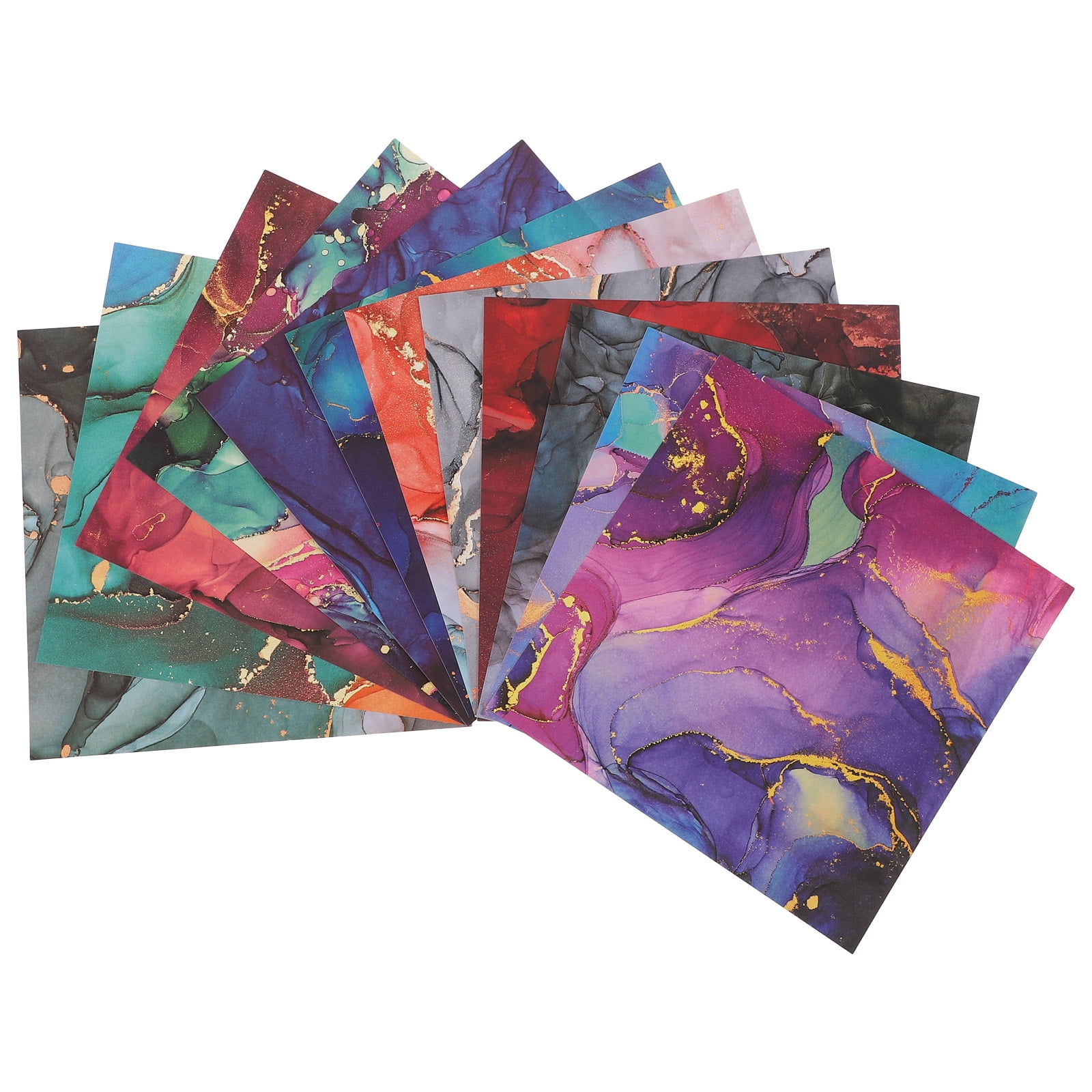 Pocket Material Paper Junk Journal Ephemera Kit Washi Stickers Decals ...