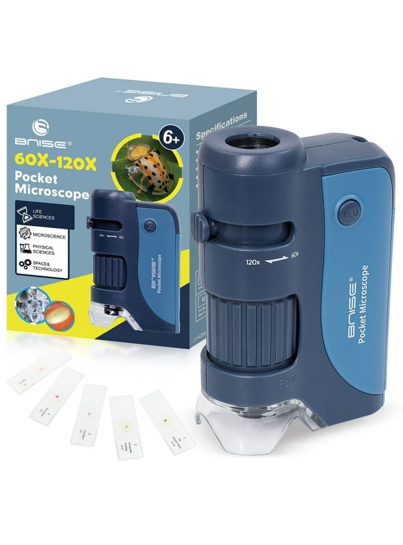 Microscopes in Telescopes and Microscopes - Walmart.com