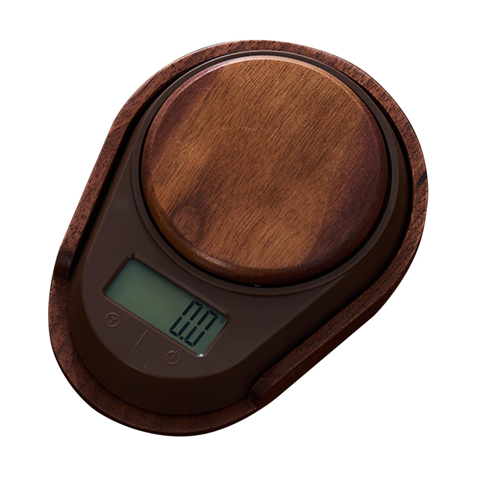 Pocket Mini Scale Digital Tea Scale 500G/0.1G Weighing Tool Decor ...