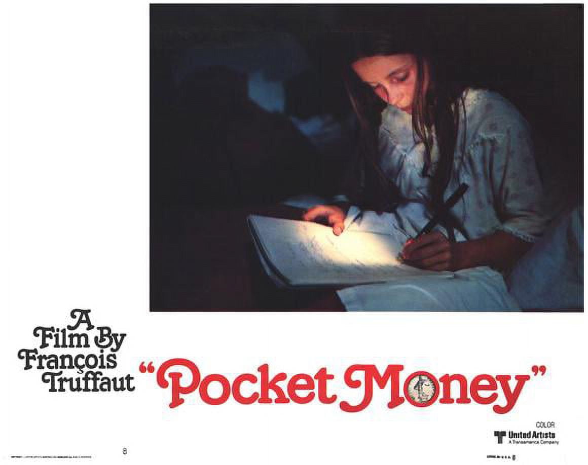 Pocket Money - movie POSTER (Style H) (11" x 14") (1970) - Walmart.com