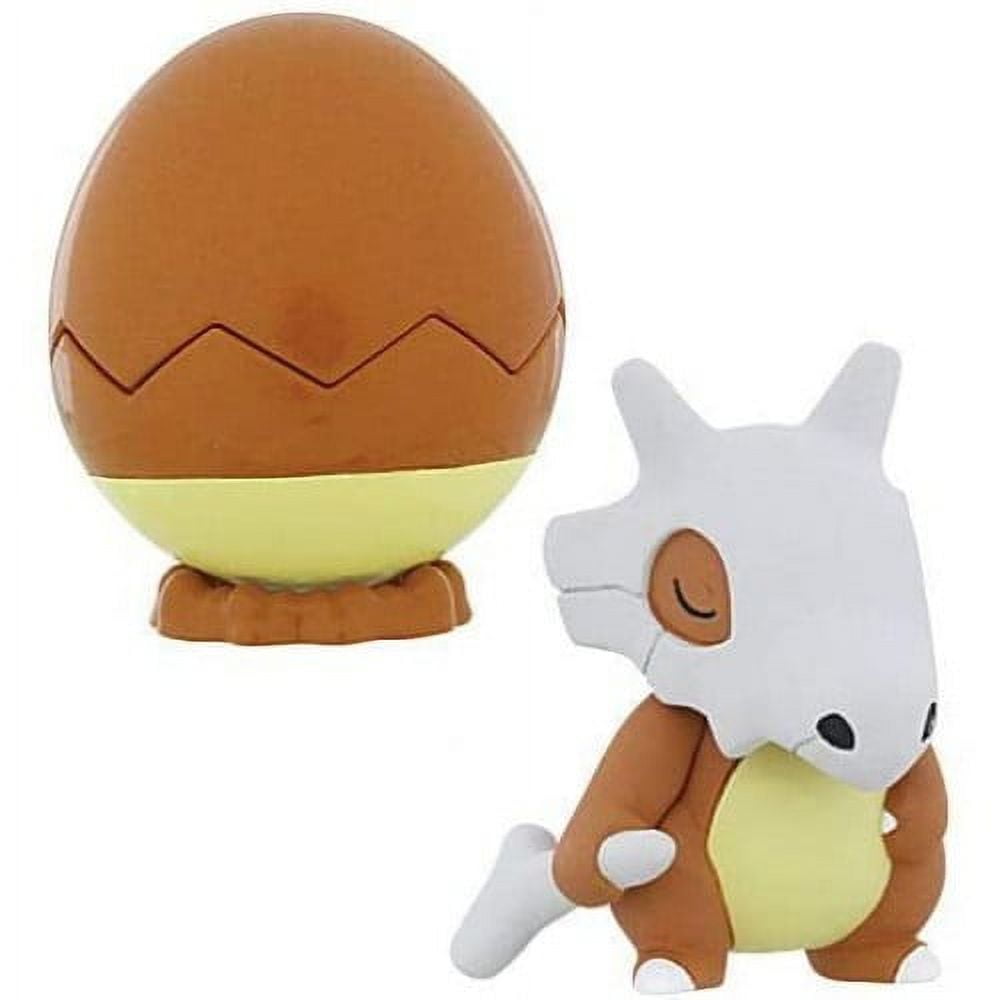 Pokemon Egg Character