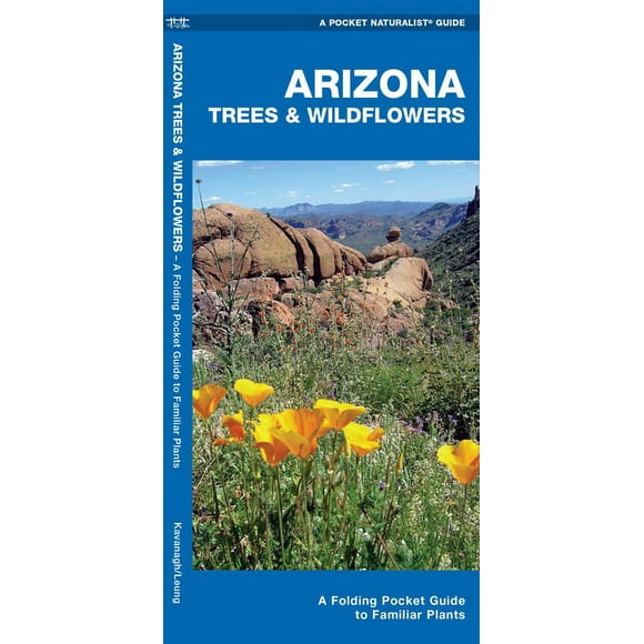 Arizona Tree Species