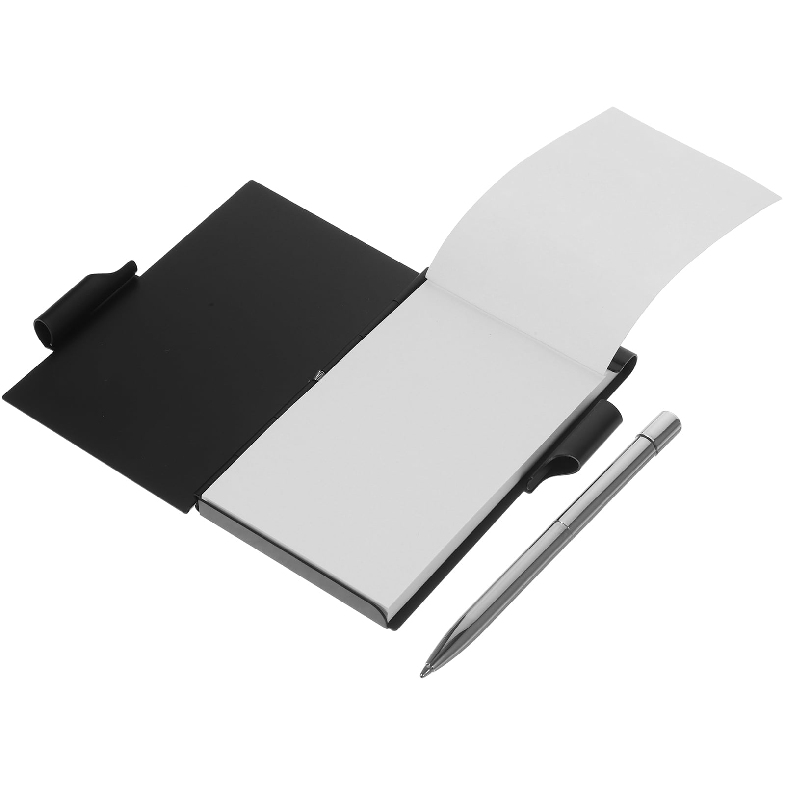 Pocket Notebook Pad Server Pads Hardcover Mini Notebooks for Party ...