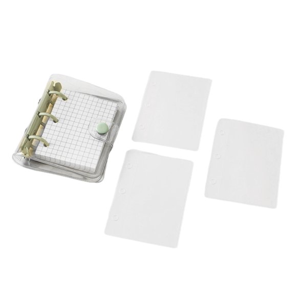 Personal Organizers 3 Ring Calendars Planners