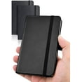 Pocket Notebook, Small Notebook, 2-Pack Total 320 Pages,3.7" x 5.7 ...