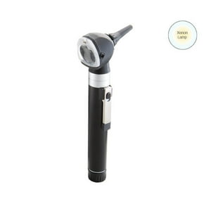Otoscope Ophthalmoscope Set