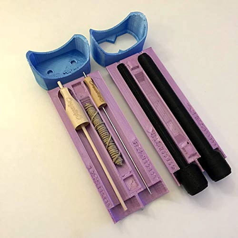 Pocket Packer Mold Kit - OrganitipS Original (8.5mm) & Fatty (12.5mm ...