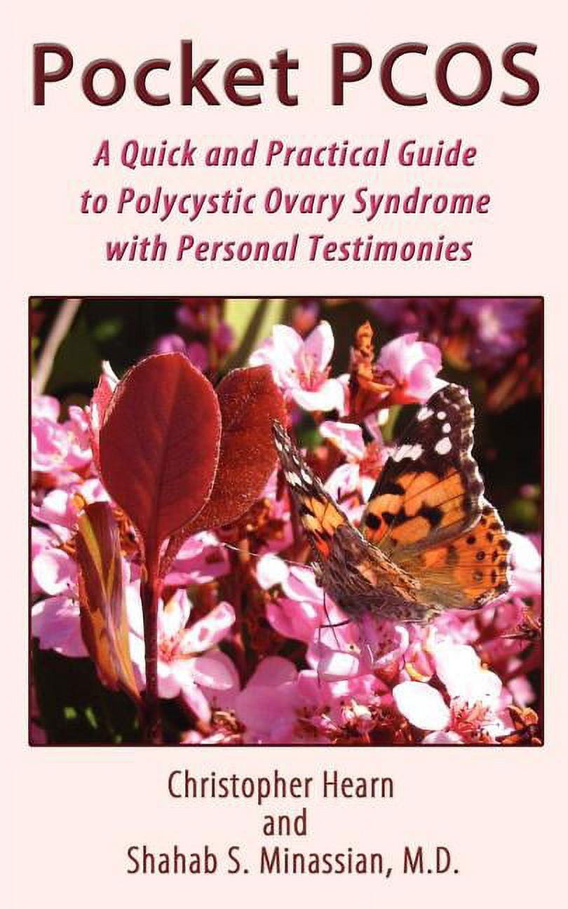 Pocket PCOS: A Quick and Practical Guide to Polycystic Ovary Syndrome ...