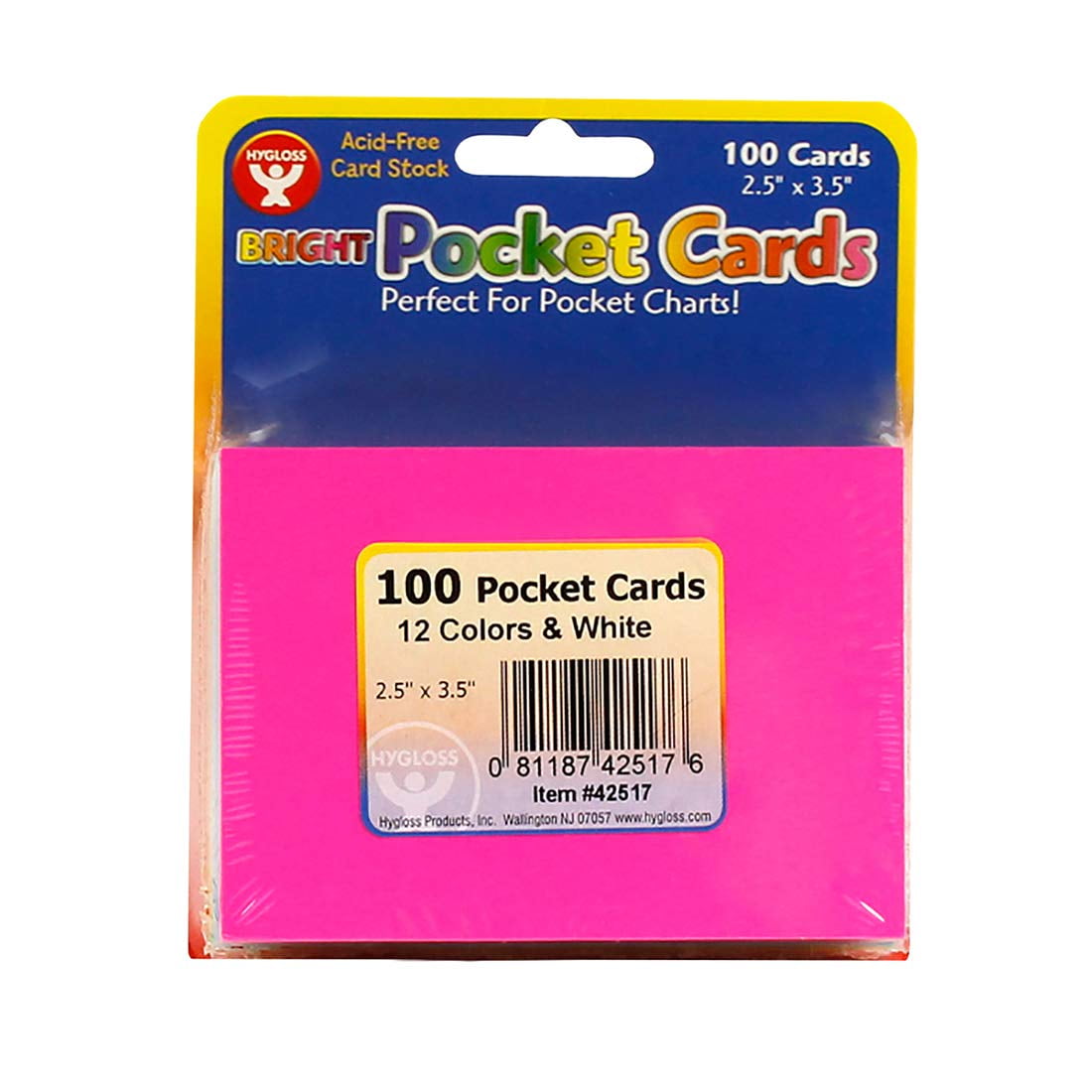 Pocket / Playing Cards - Walmart.com