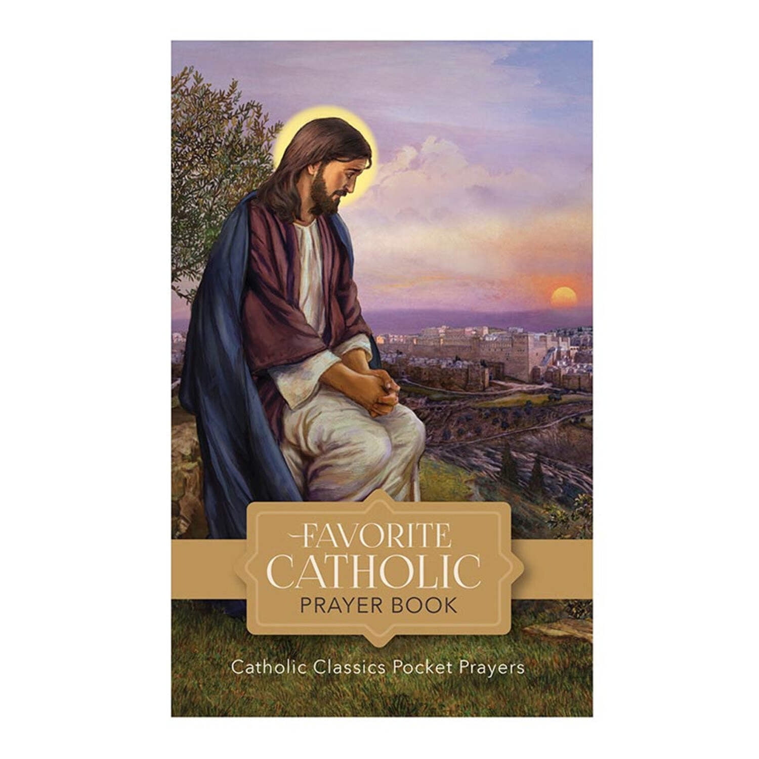 Pocket Prayer Book Catholic Prayers - 12/Pk - Walmart.com