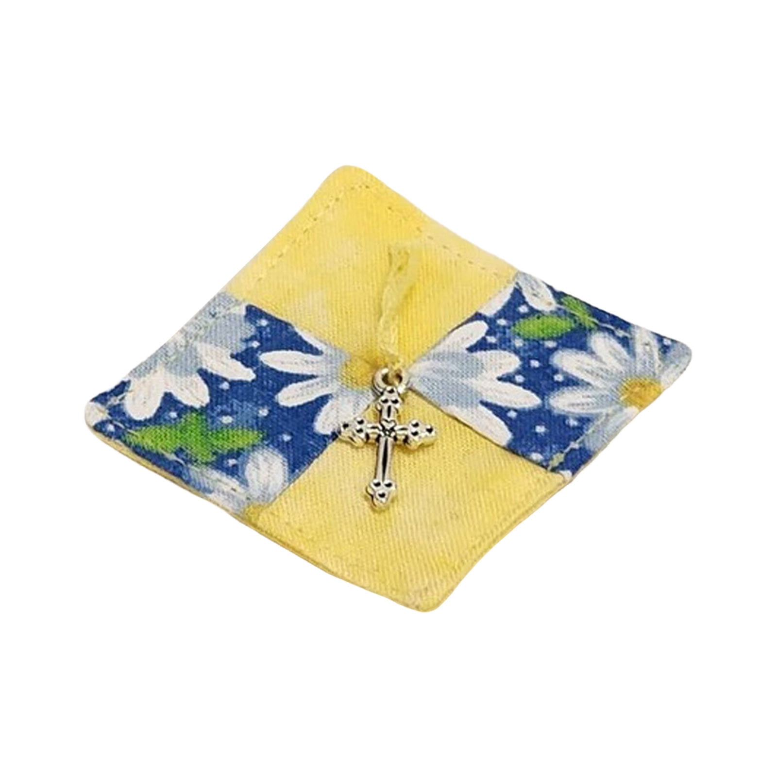 Pocket Prayer Quilt – A Gentle Reminder Of Prayer And Comfort - Walmart.com