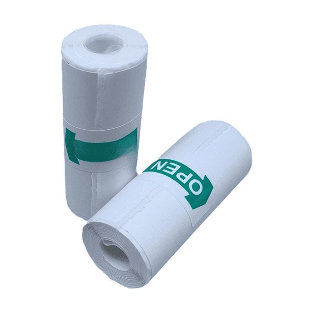 Pocket Printer thermal paper printing roll Universal Tube-free core ...