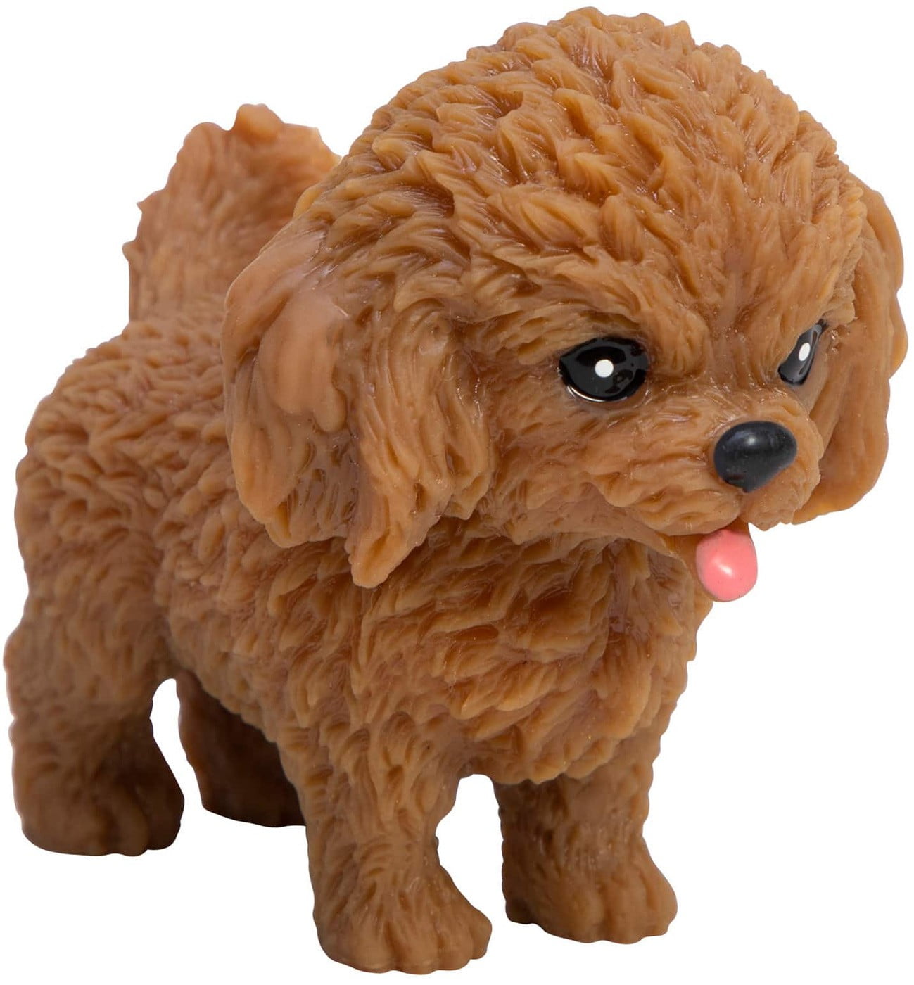 Pocket Pups Series 2 Cockapoo Squeeze Toy - Walmart.com