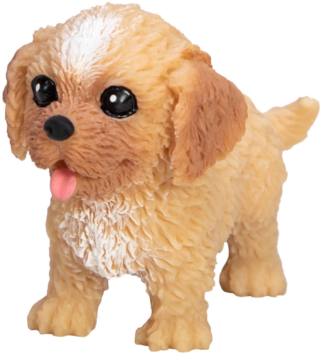 Pocket Pups Series 3 Cockapoo Squeeze Toy - Walmart.com