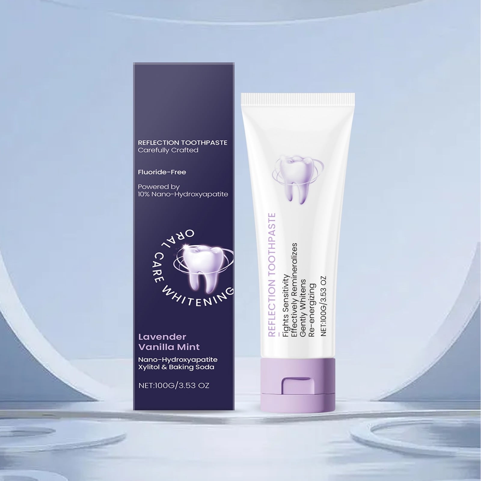 Pocket Pussyfoot F Sensitive Teeth Ctx3 Ice Bags for Ice compatible ...