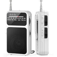 Short Wave Radios