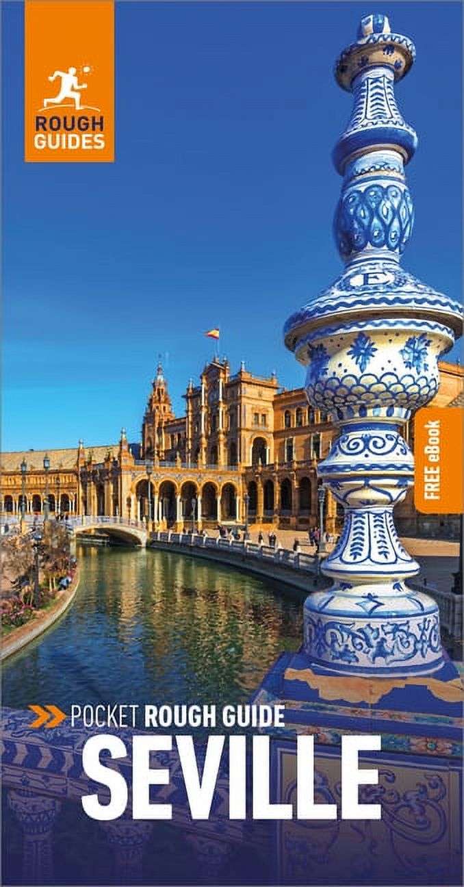 Seville Maps