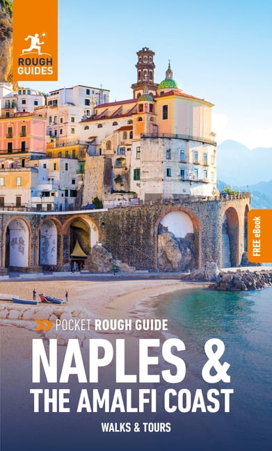 Naples Walking Tour