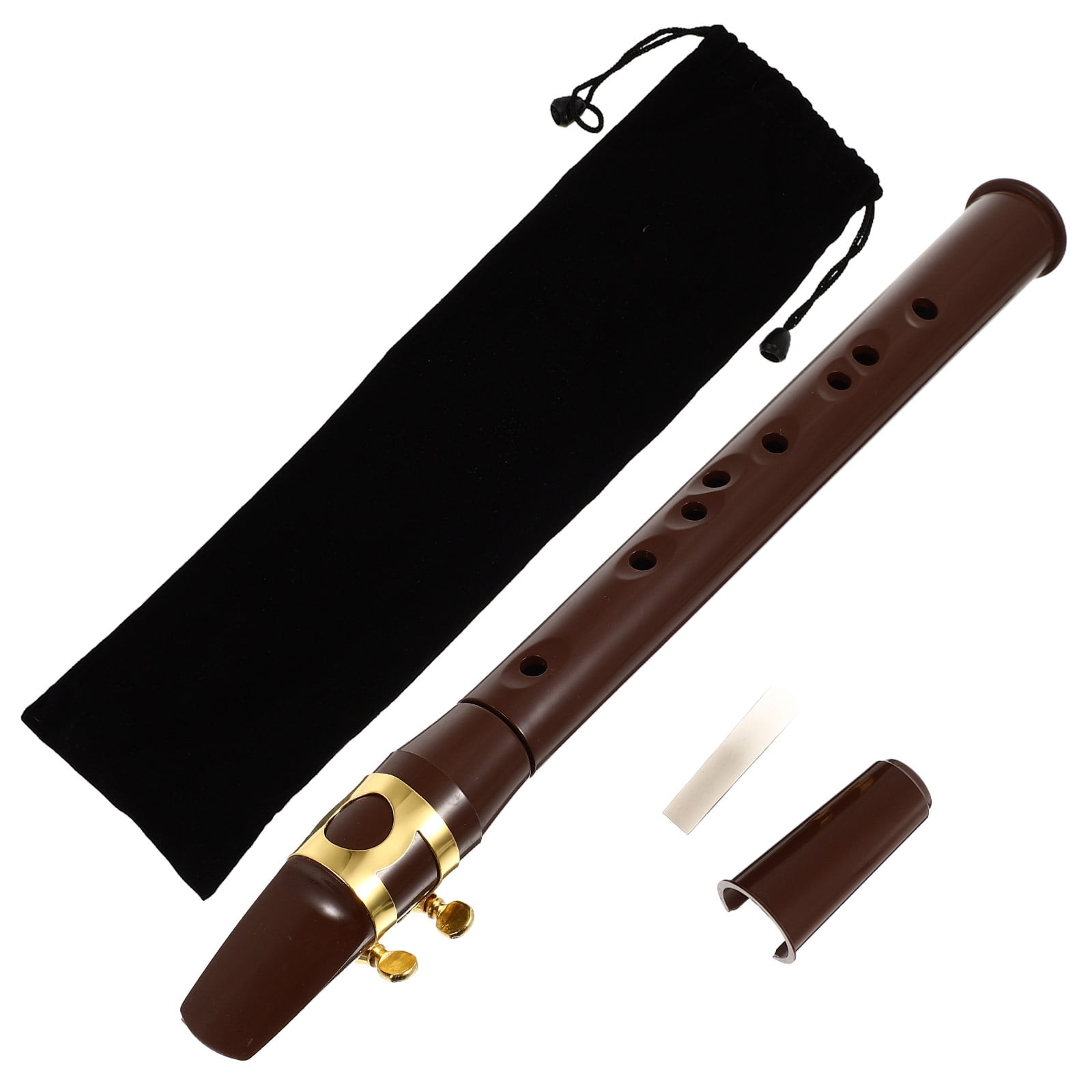 Pocket Saxophone Electric Mini for Stage Performances Self-cultivation ...