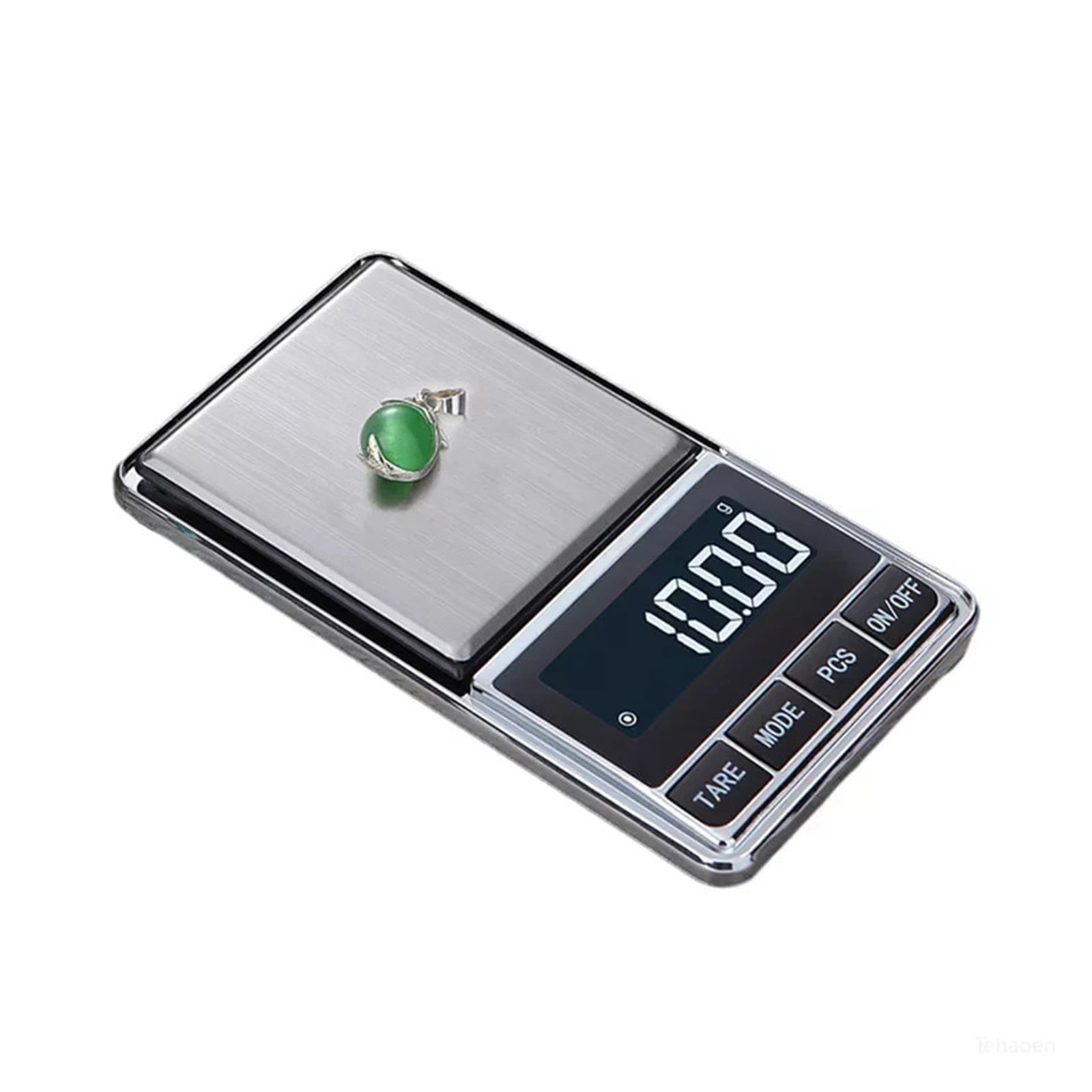 Pocket Scale 0.01g Precision Digital Electronic Gold Jewelry Carat ...