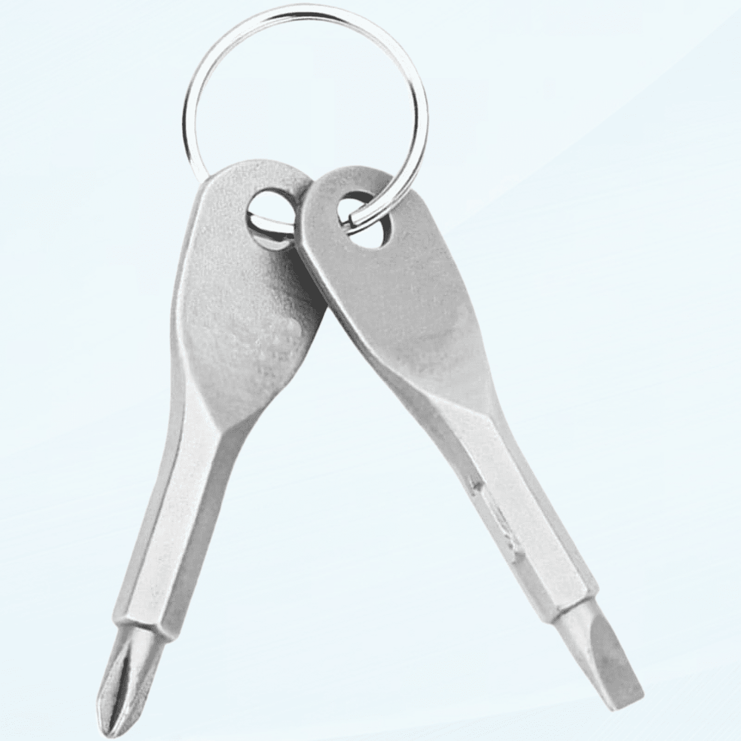 Pocket Screwdriver Set,EDC Outdoor Multifunction Emergency Portable ...