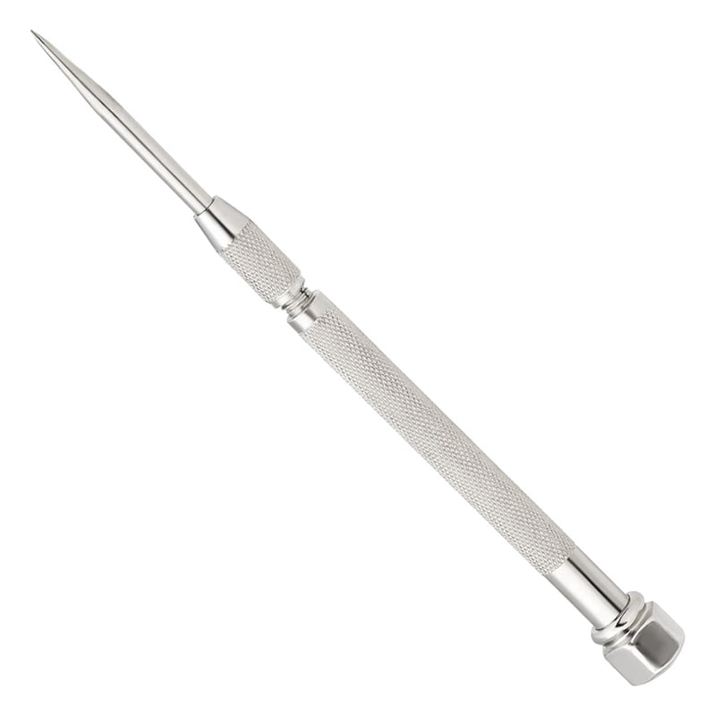 Pocket Scriber Tool, Carbide Steel Metal Engraving Pen with Carbide Tip ...