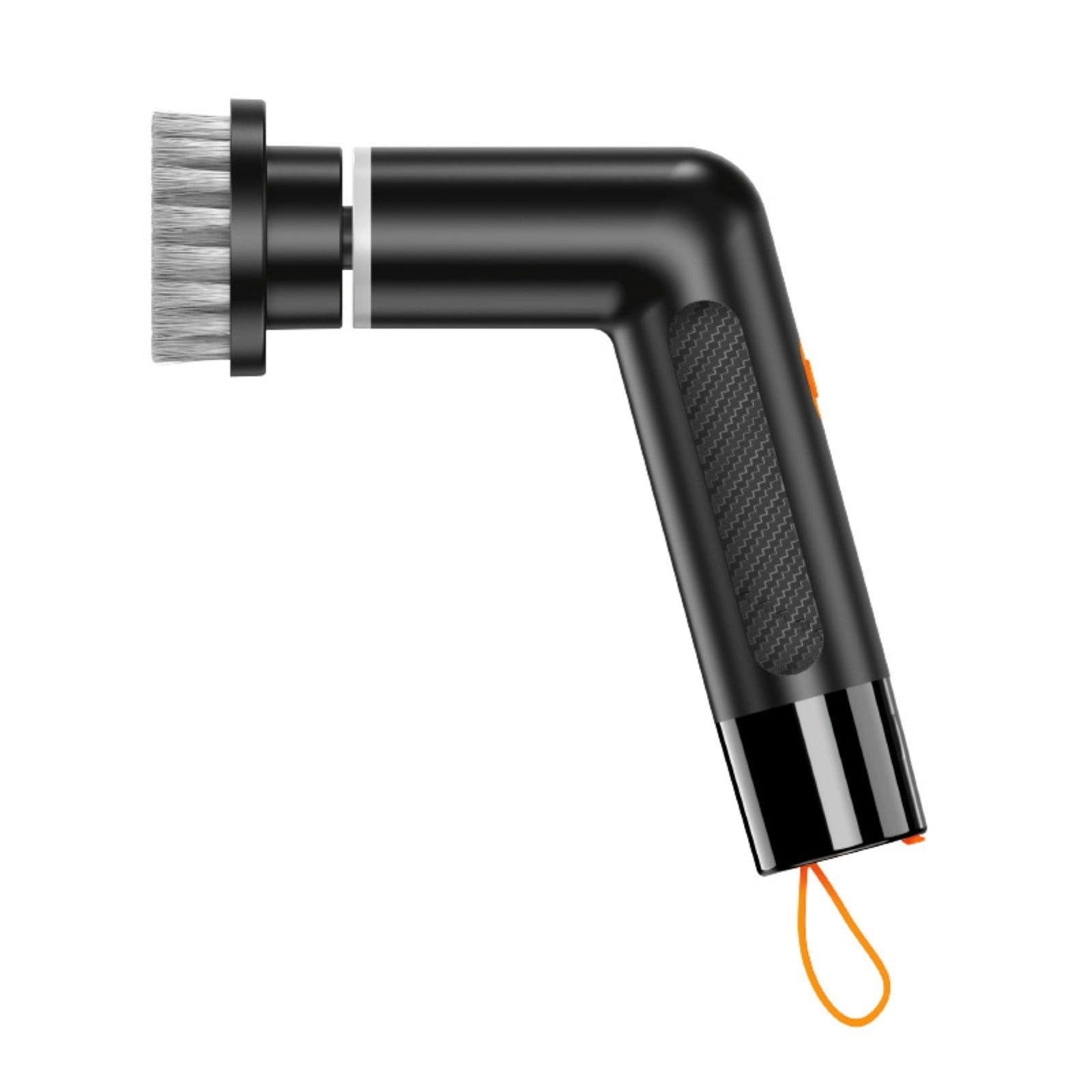 Pocket Scrubber Cordless Detachable Scrubber Portable Hand Held ...