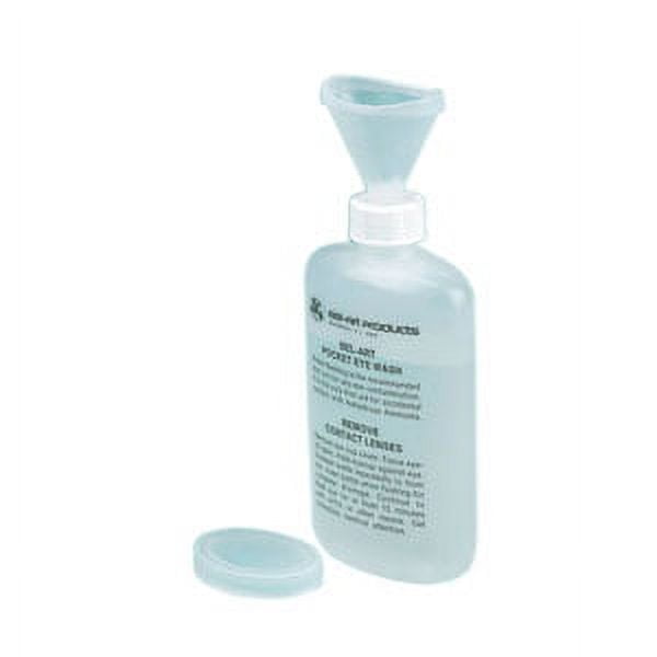 Eye Wash Stations