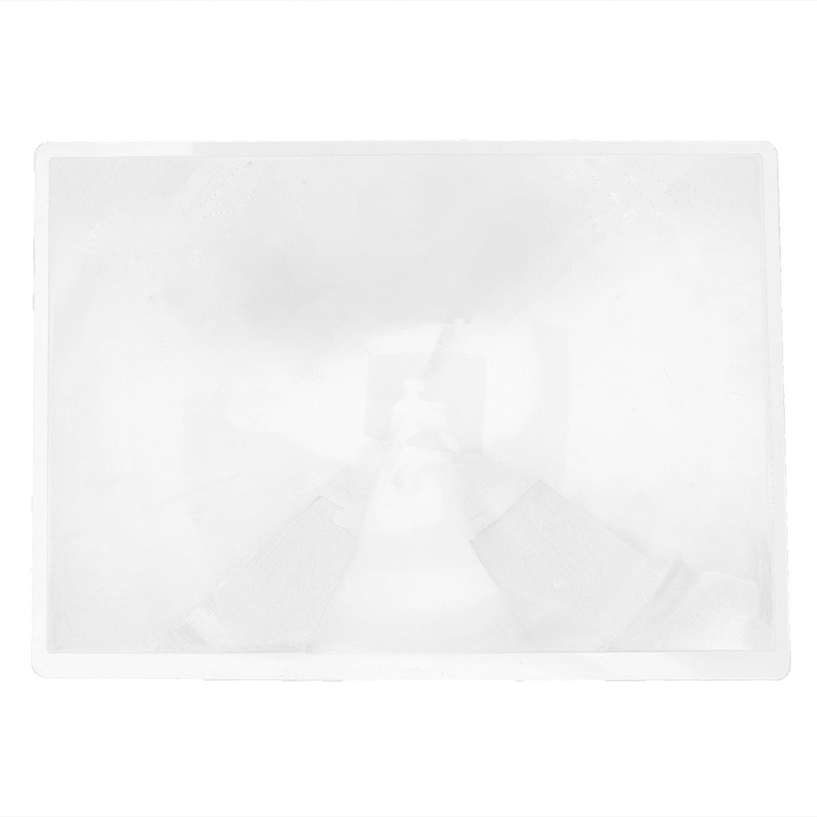 Pocket Size, Magnifier Lenses, Elderly, Credit Card Size, Wallet Purse ...