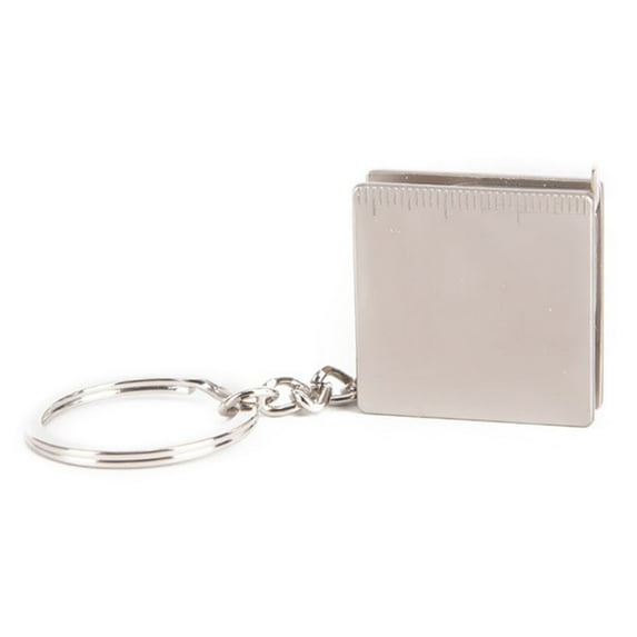 Pocket Size Retractable Tape Measure With Clear Scale Marking Easy ...