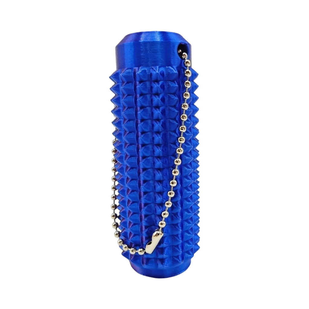 Pocket Size Sensory Gripper Toy With Spiky Design For Attention And ...
