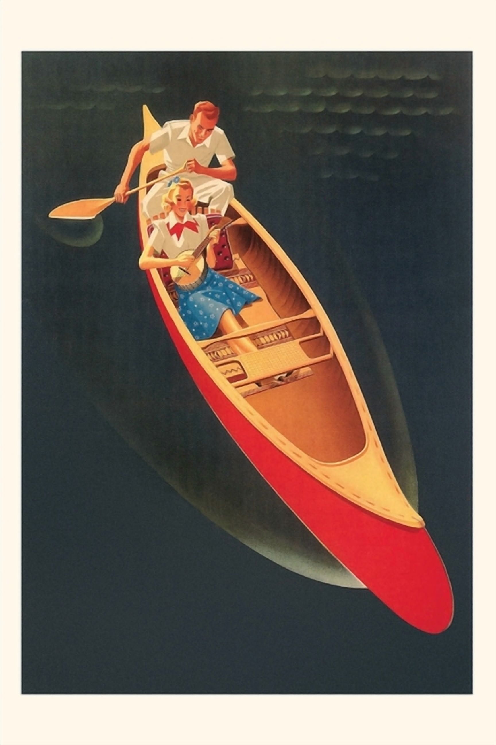 Pocket Sized - Found Image Press Journals: Vintage Journal Couple in ...