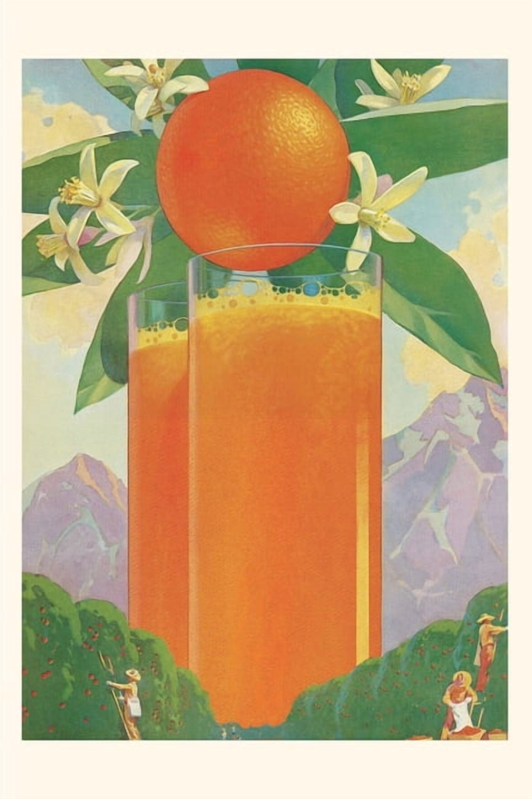 Pocket Sized - Found Image Press Journals: Vintage Journal Giant Glass ...